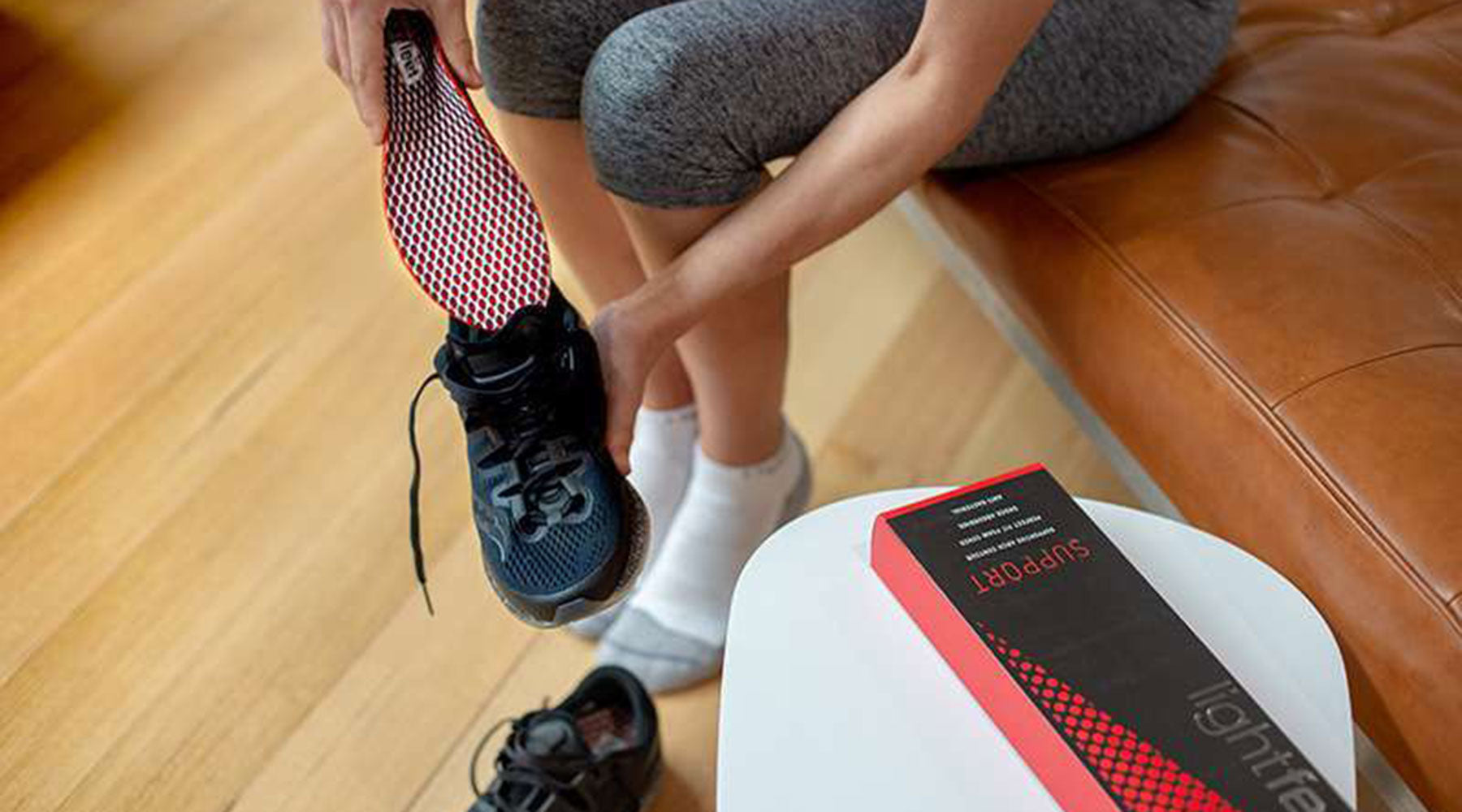 How to Choose the Best Arch Support Insoles & Orthotics – Lightfeet AU