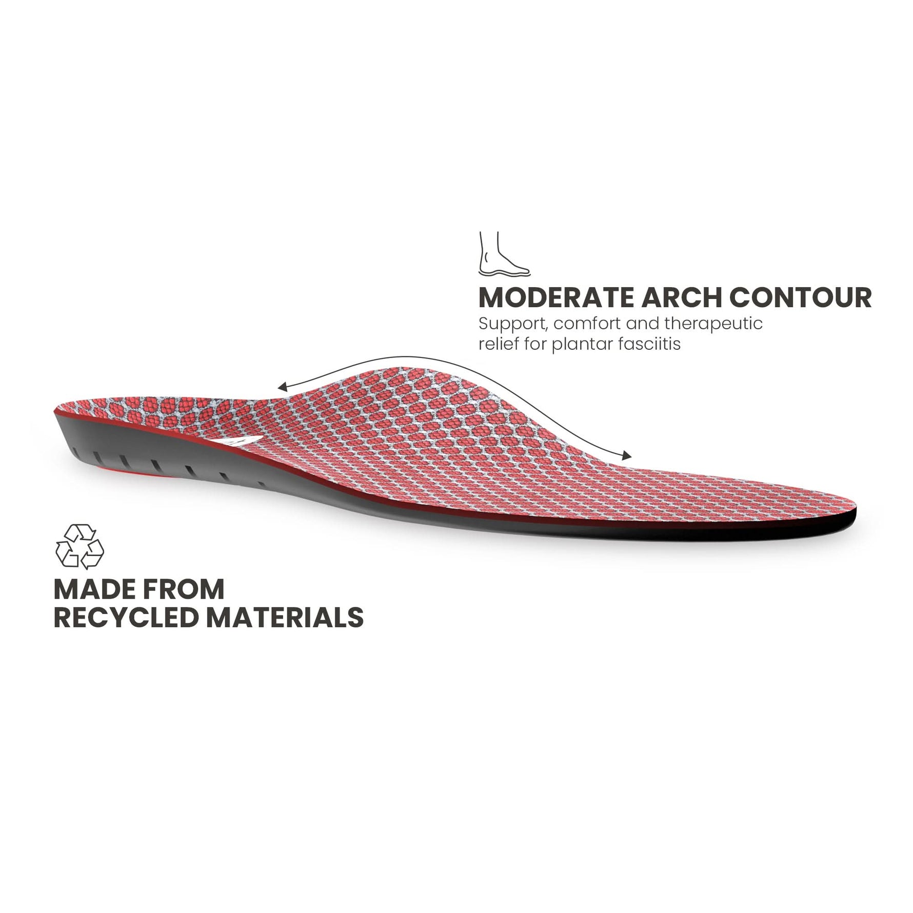 Lightfeet Active Support Orthotic Insole – Lightfeet AU