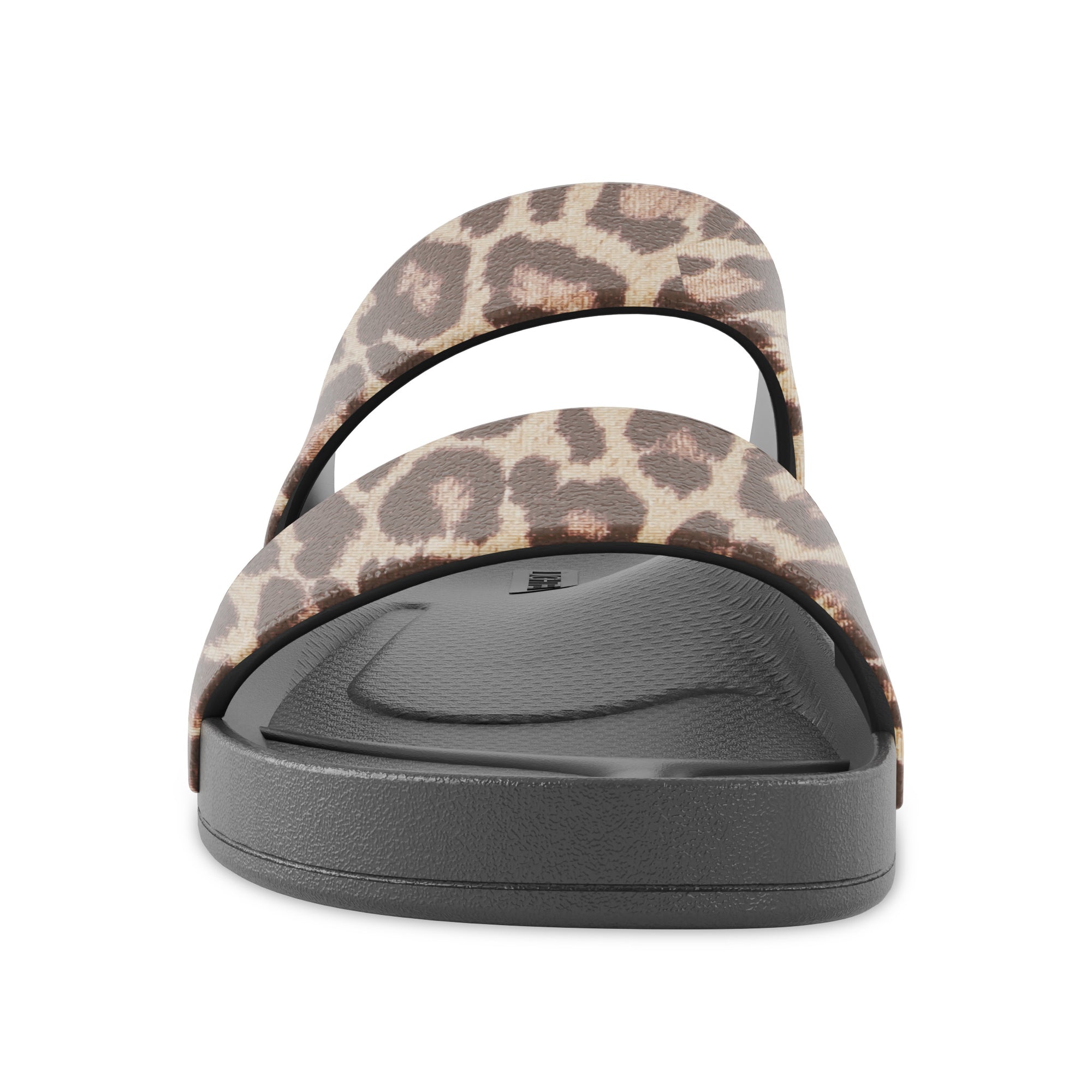 Arch Support Double Strap Slides | All-Day Comfort – Lightfeet AU