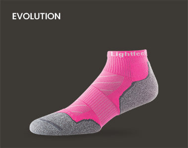 Best Arch Support Socks Australia | Sports Performance Socks – Lightfeet AU