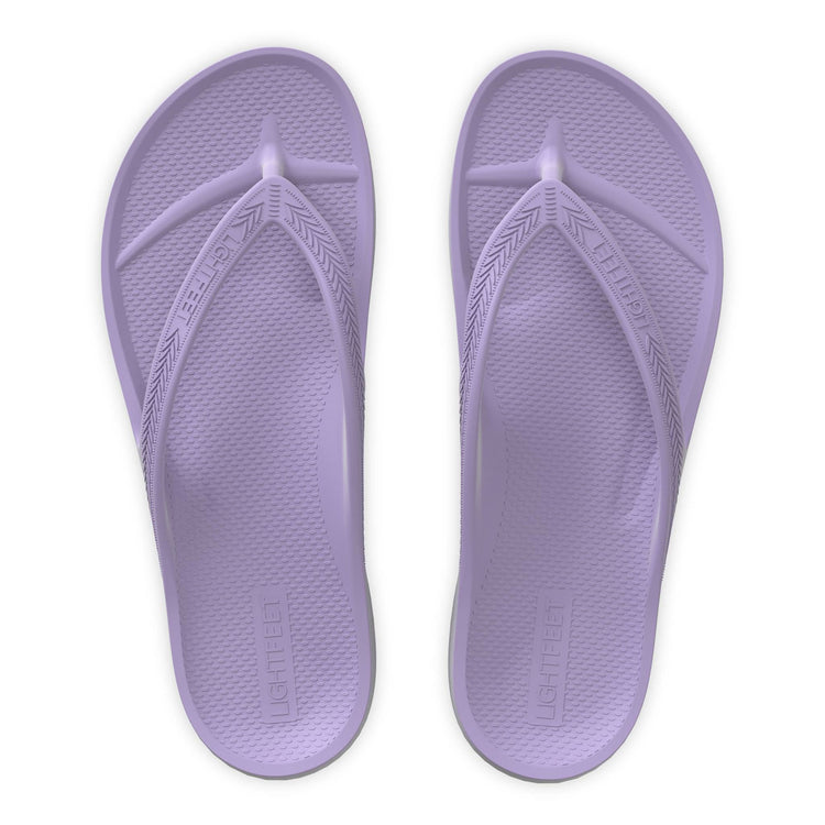 Arch Support Thongs | Orthotic Thongs | Lightfeet – Lightfeet AU
