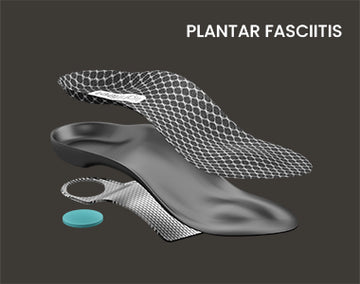 Slimfit Support Orthotic Insoles | Slim Fit Orthotics | Lightfeet ...