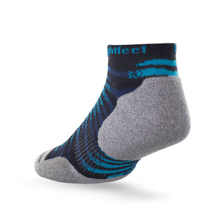 Anti-Blister Sports Socks | Predator Quarter Socks | Lightfeet ...