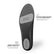 Slimfit Support Orthotic Insoles | Slim Fit Orthotics | Lightfeet ...