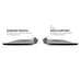 Slimfit Support Orthotic Insoles | Slim Fit Orthotics | Lightfeet ...