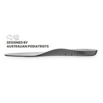 Slimfit Support Orthotic Insoles | Slim Fit Orthotics | Lightfeet ...