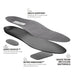Slimfit Support Orthotic Insoles | Slim Fit Orthotics | Lightfeet ...