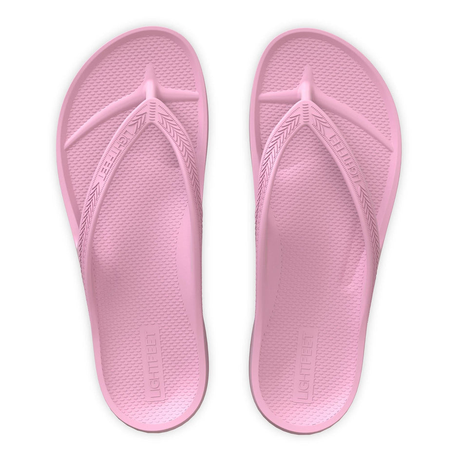 Arch Support Thongs | Orthotic Thongs | Lightfeet – Lightfeet AU